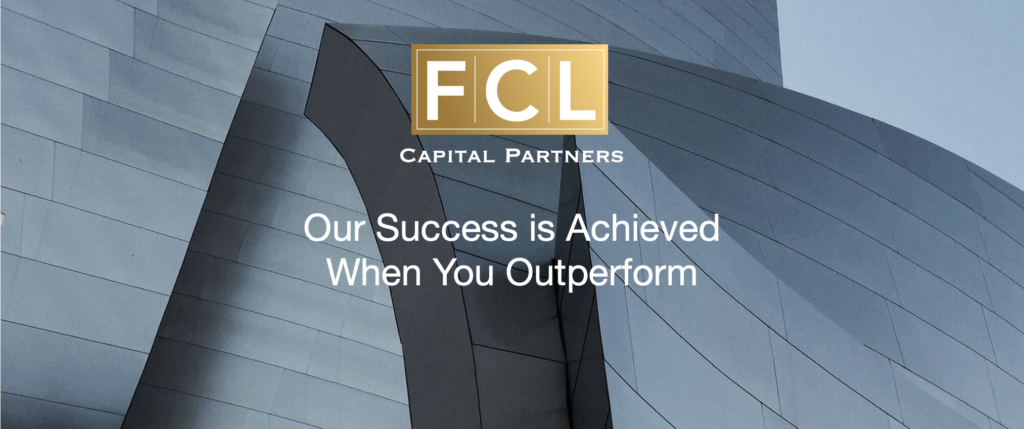 FCL Capital Partners - M&A Advisory and Capital Raising Solutions
